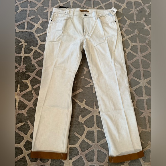 Joe's Jeans | Jeans | Nwt Joes Jeans Mens Light Bluewhite Denimthe ...